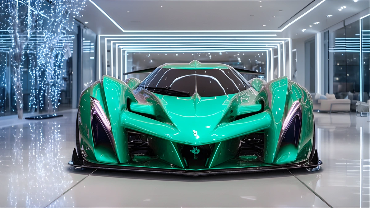 Top 3 Fastest Hypercars Coming in 2026: The Future Speed Kings Are ...